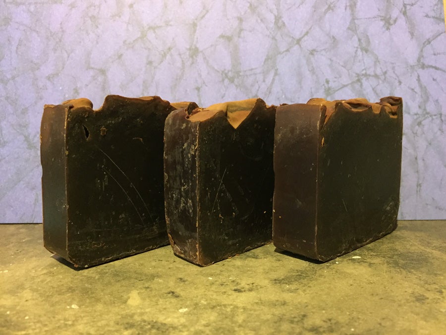 Single Malt Artisan Soap | Farmers Soapery