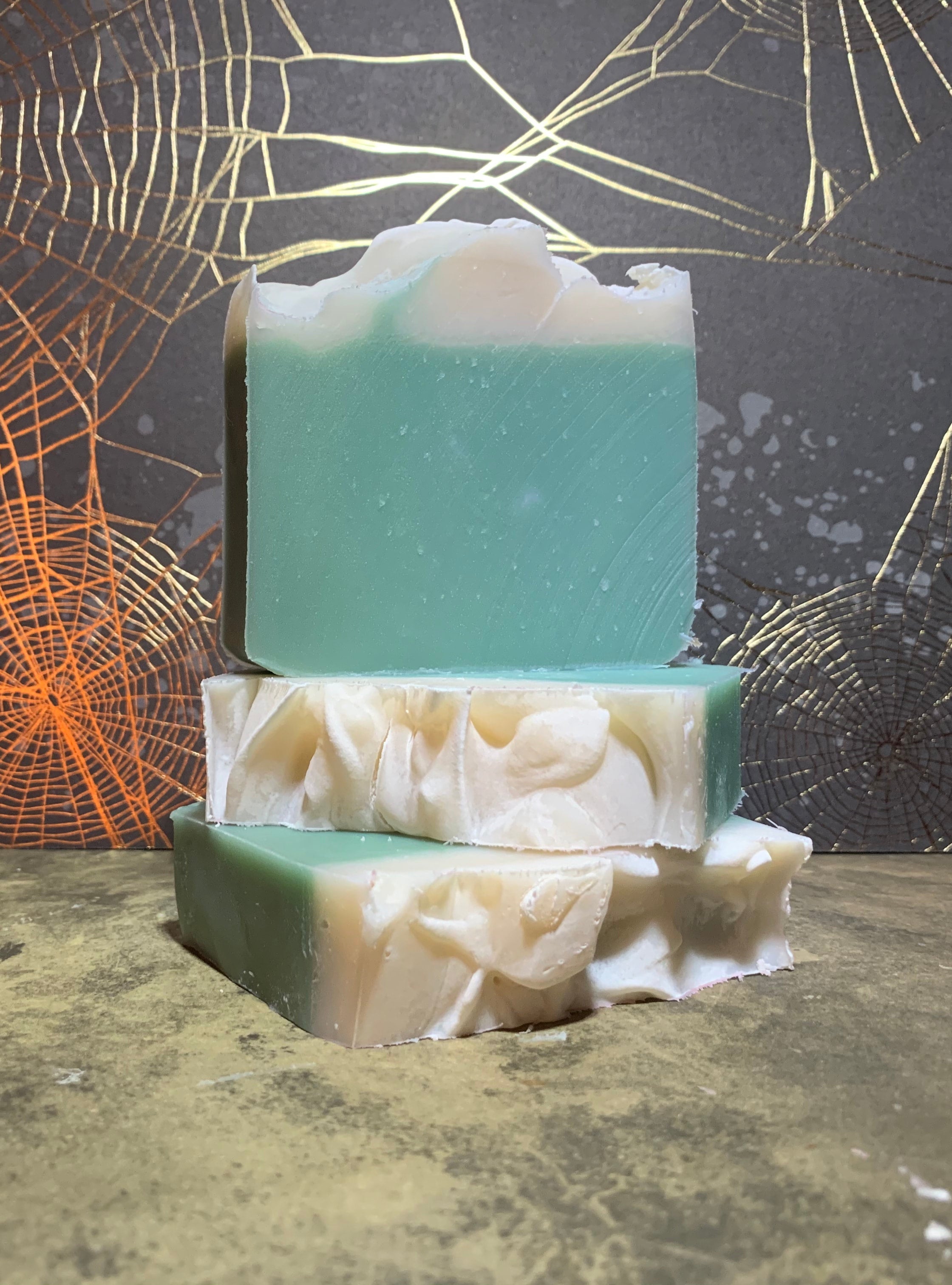 Nordic Pine Artisan Soap | Farmers Soapery