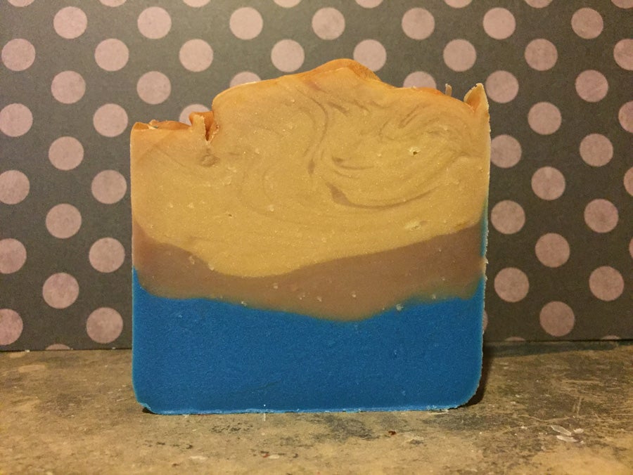 Lady Lilith Artisan Soap | Farmers Soapery